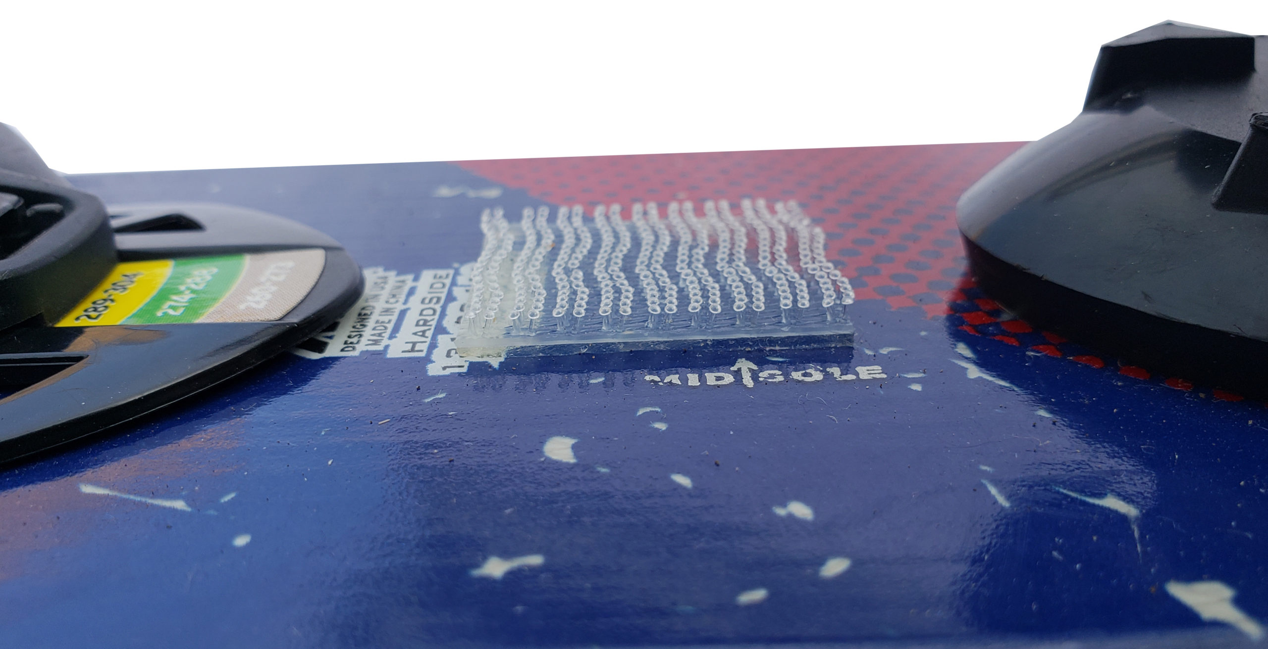 Official SHOTSKI Kit - Instant DIY Shot-ski for any Ski / Snowboard